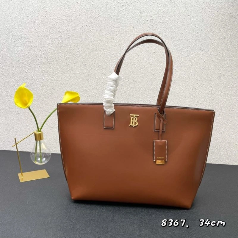 Burberry Shopping Bags