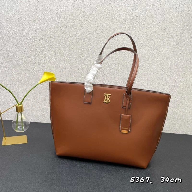 Official Burberry Shopping Bags