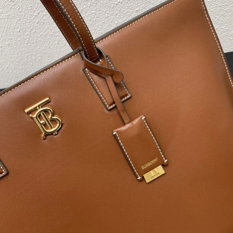 Official Burberry Shopping Bags
