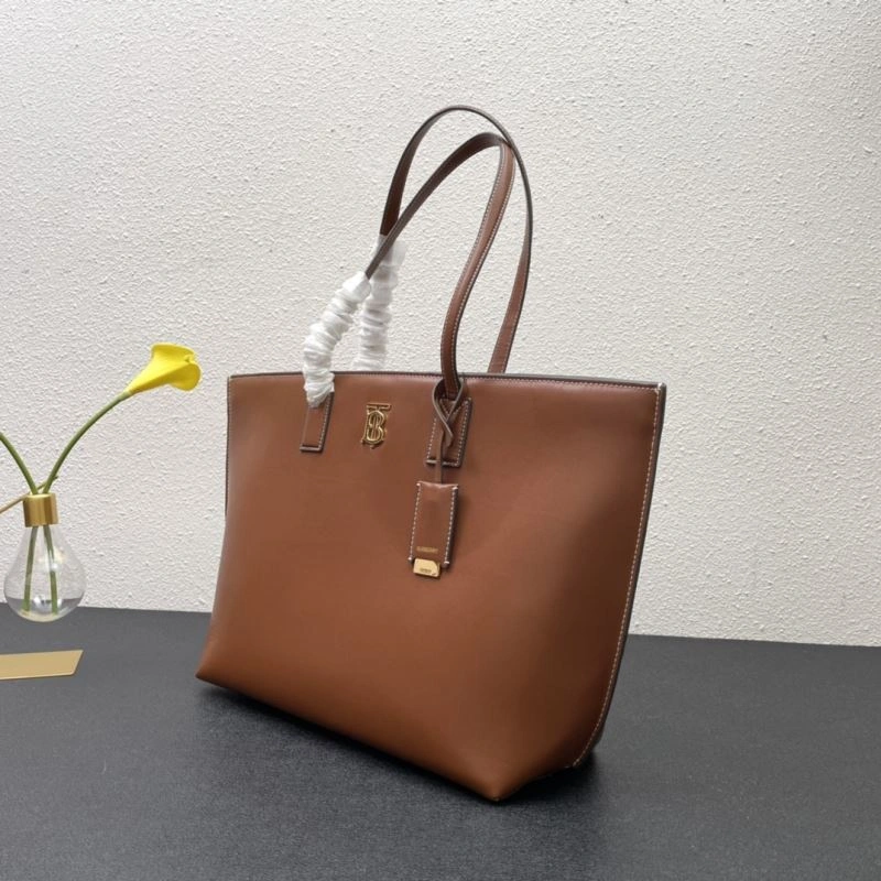 Official Burberry Shopping Bags