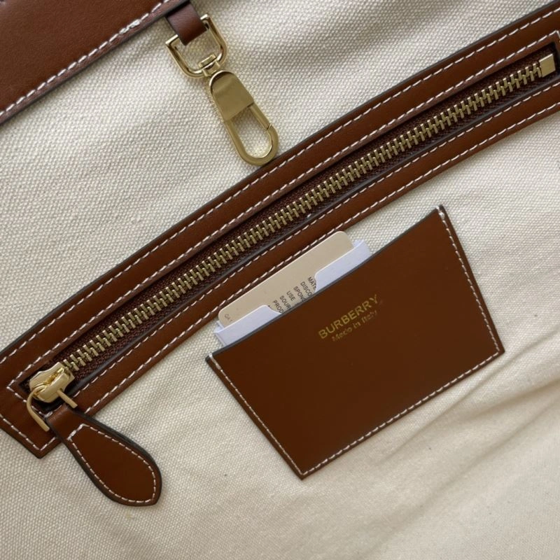 Official Burberry Shopping Bags