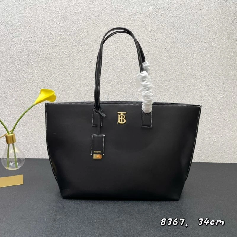Burberry Shopping Bags