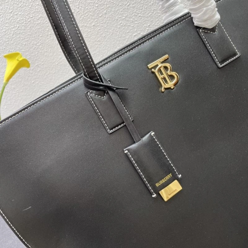 Genuine Burberry Shopping Bags