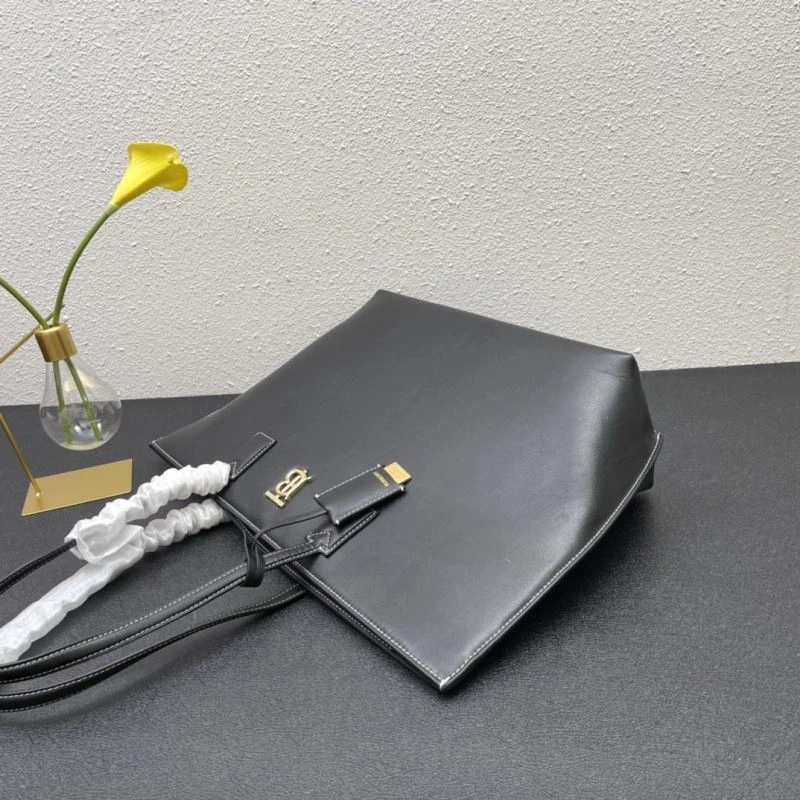Genuine Burberry Shopping Bags