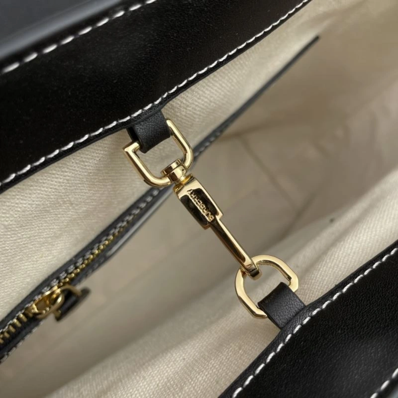 Genuine Burberry Shopping Bags