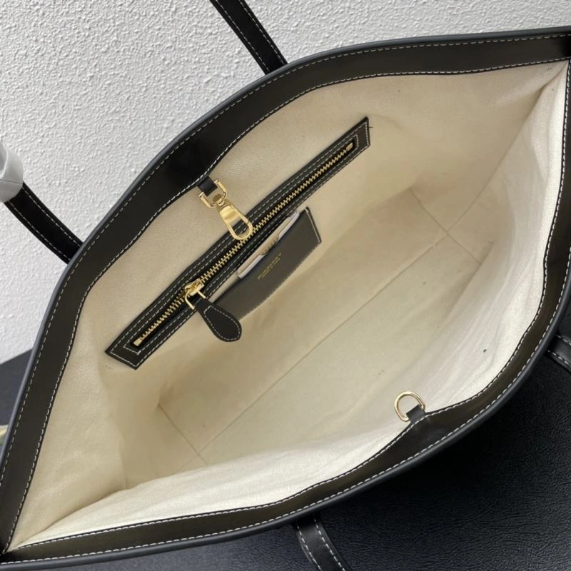Genuine Burberry Shopping Bags