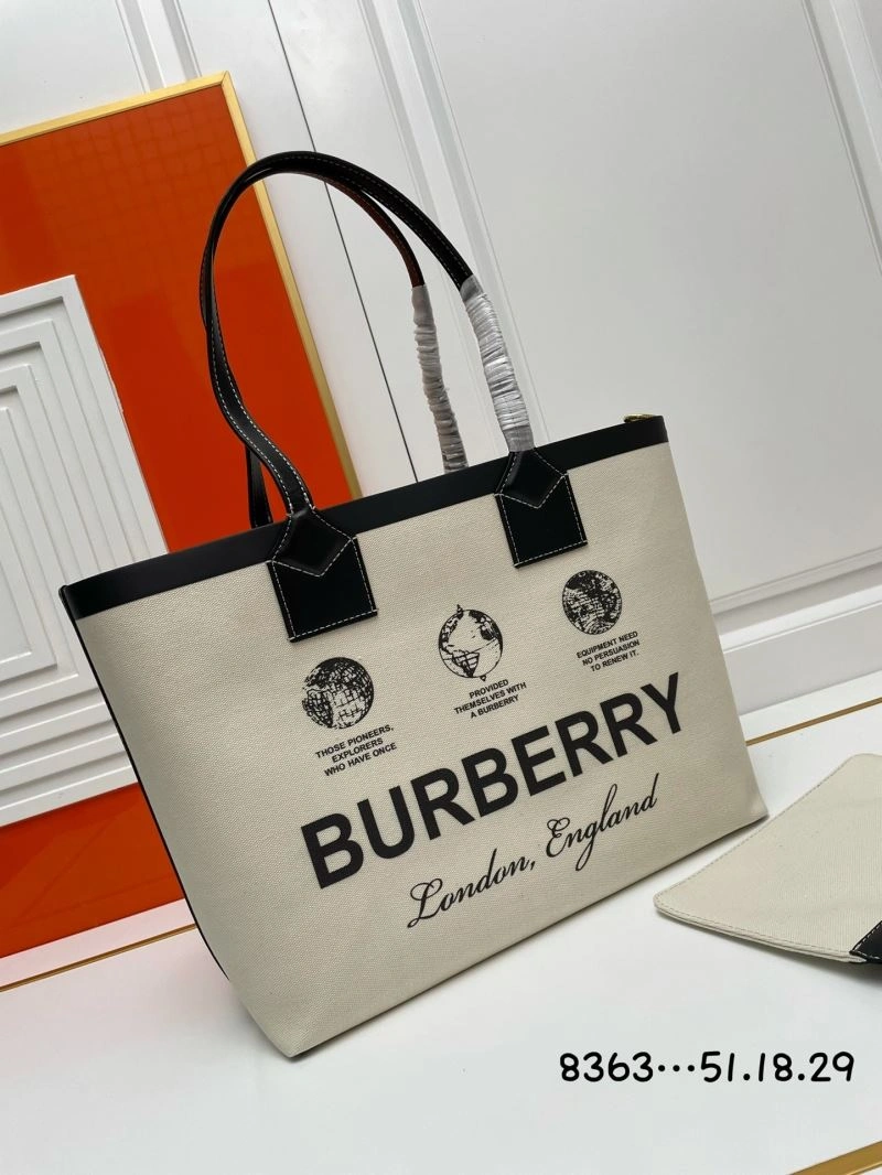 Top match Burberry Shopping Bags