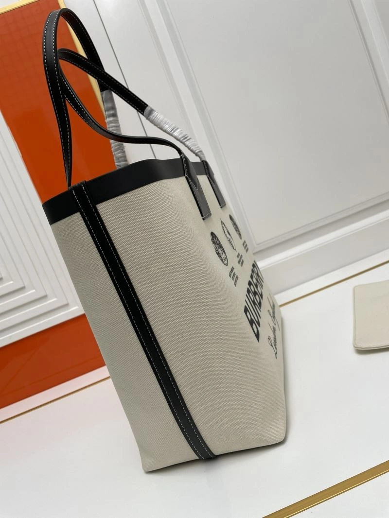 Top match Burberry Shopping Bags