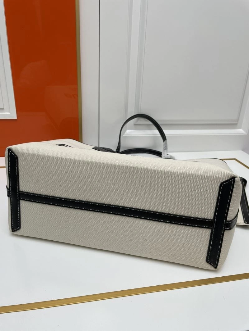 Top match Burberry Shopping Bags