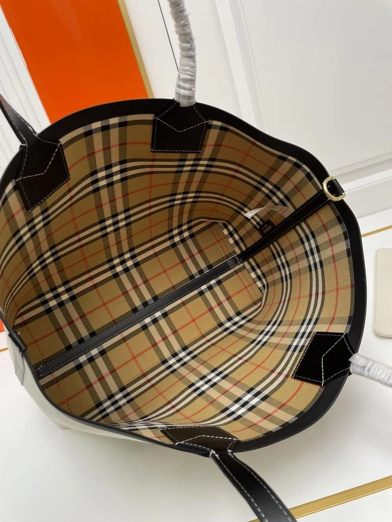 Top match Burberry Shopping Bags