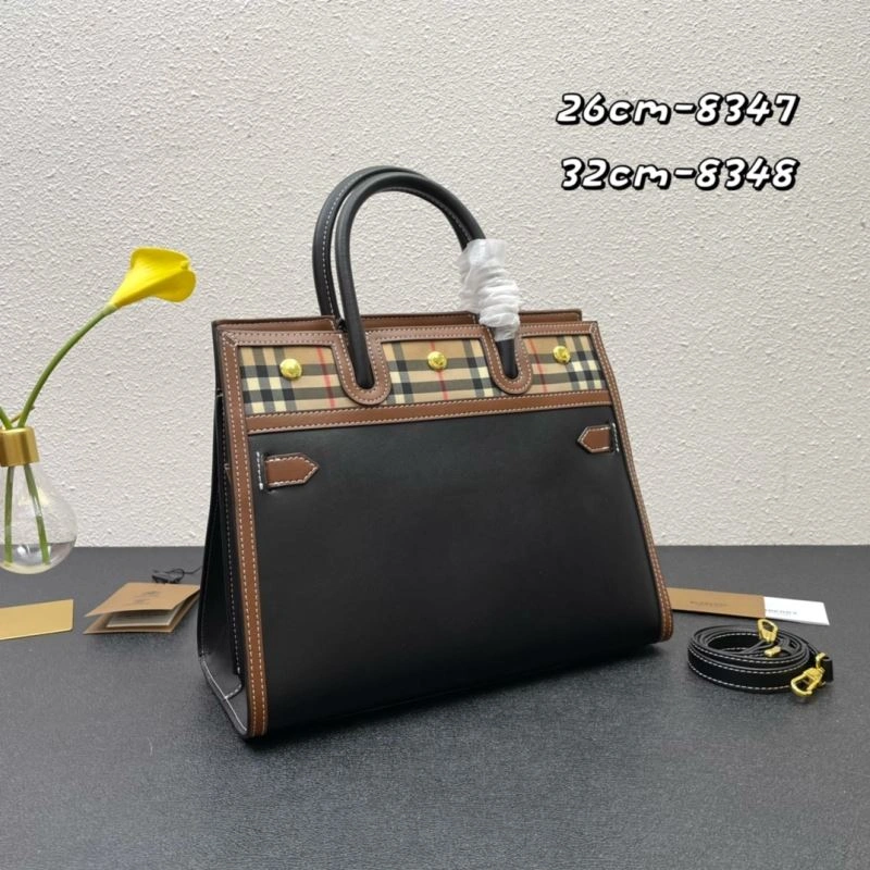 Original Burberry Shopping Bags