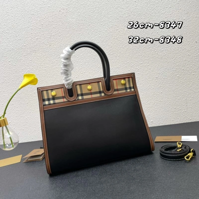 Original Burberry Shopping Bags
