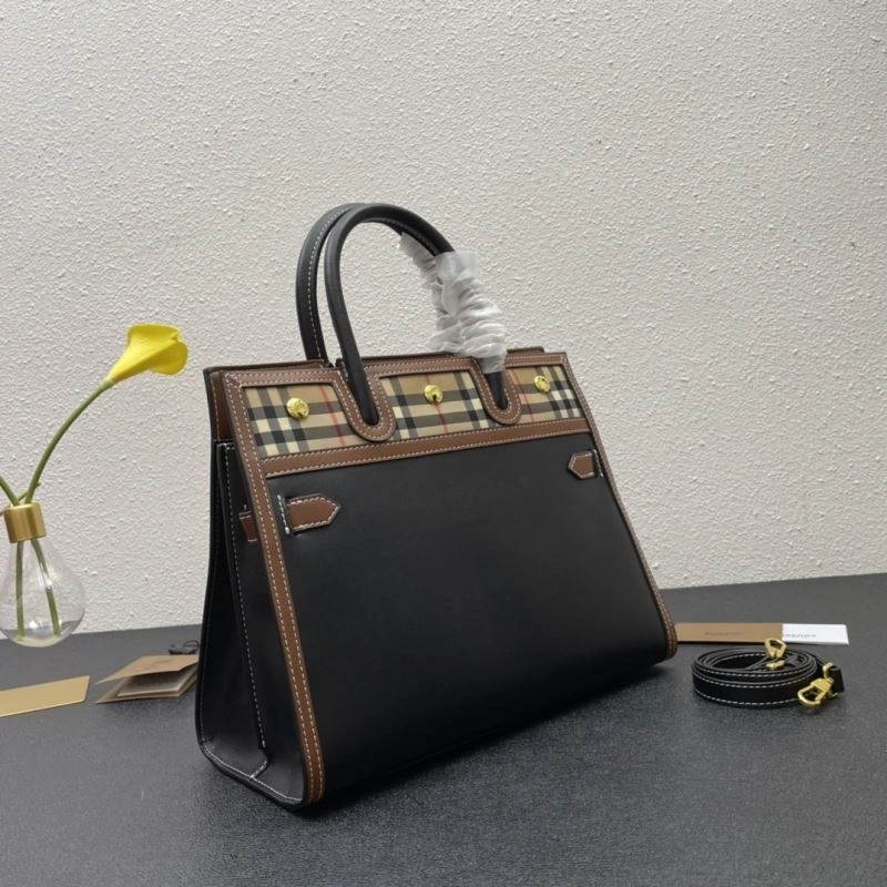 Original Burberry Shopping Bags