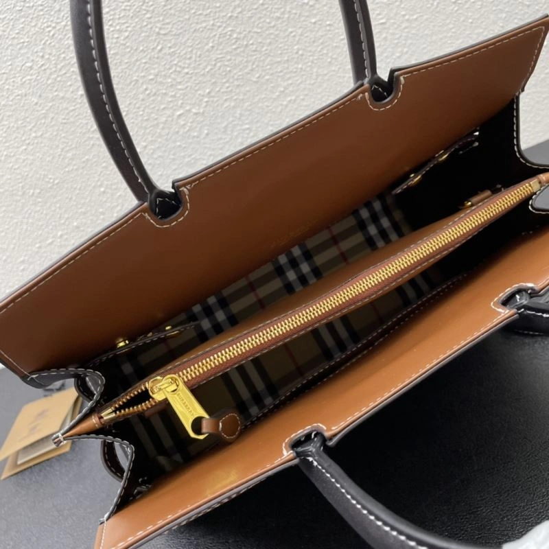 Original Burberry Shopping Bags