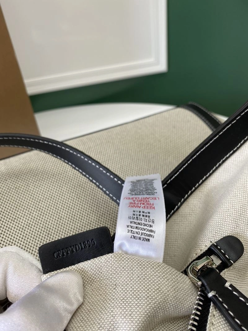 Value-priced Burberry Shopping Bags