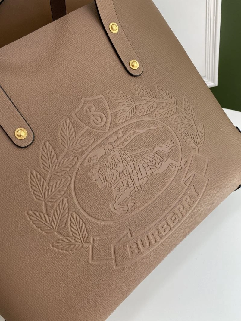 Inexpensive Burberry Shopping Bags