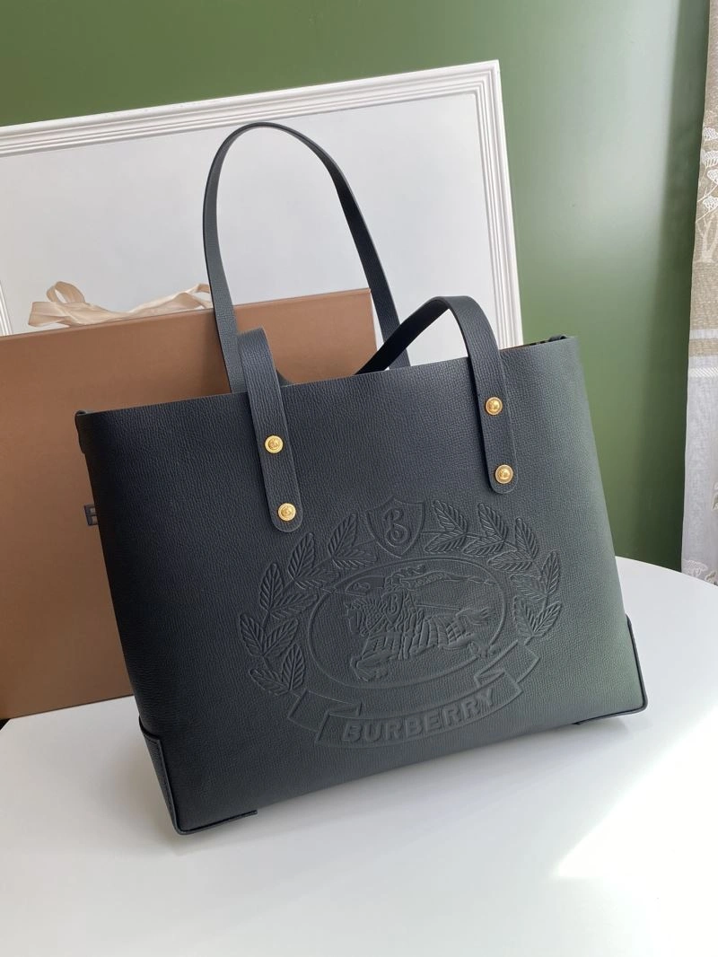 Reasonably priced Burberry Shopping Bags
