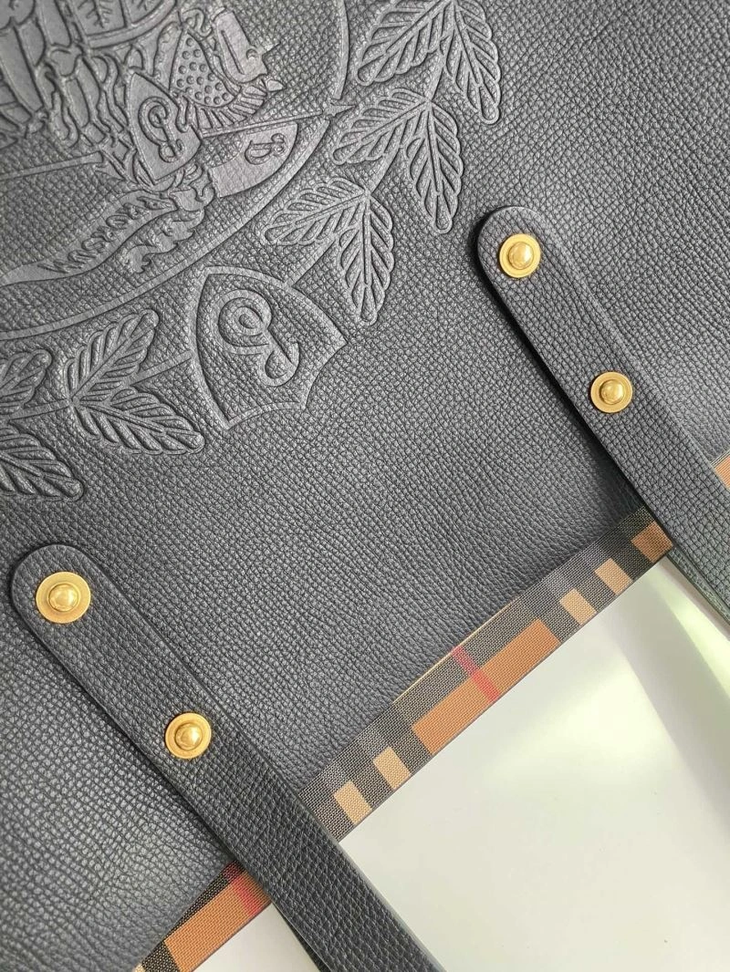 Reasonably priced Burberry Shopping Bags