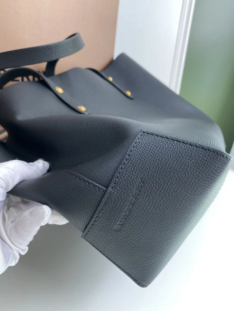 Reasonably priced Burberry Shopping Bags