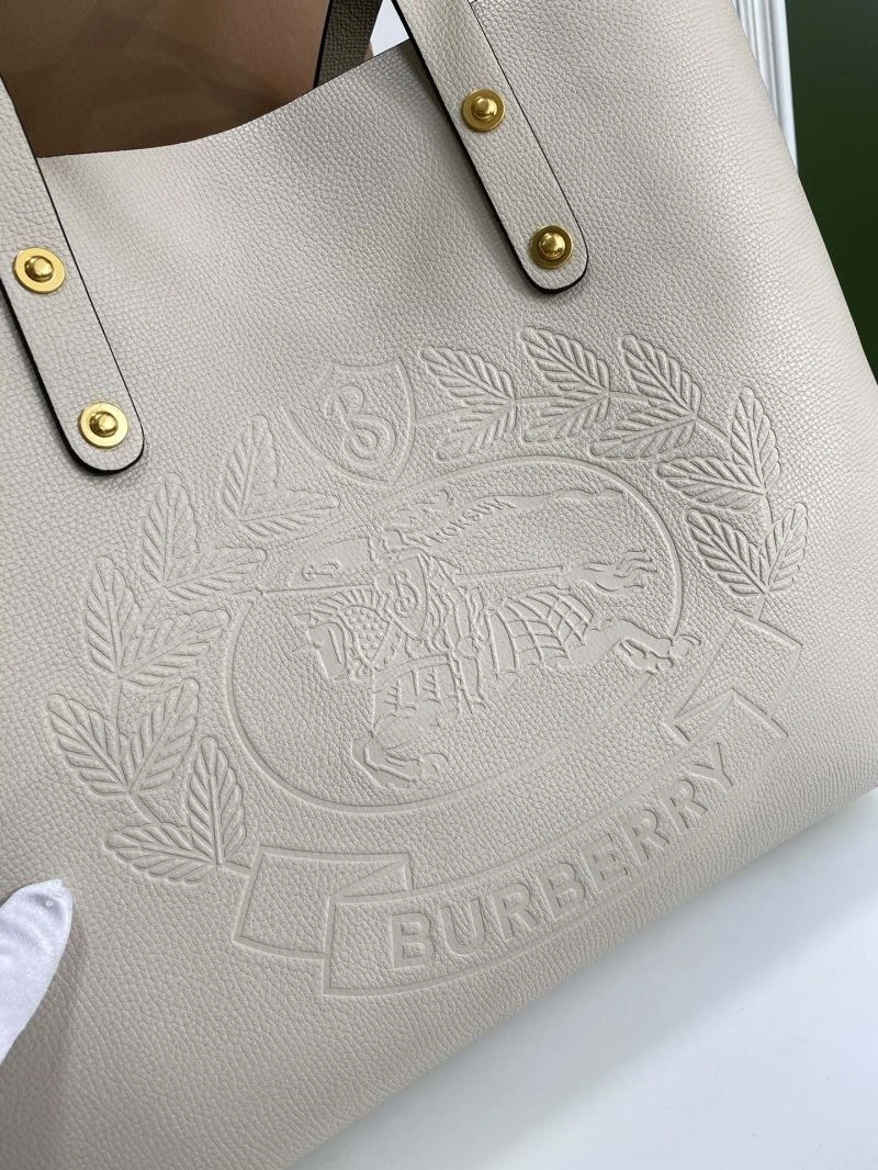 Bargain Burberry Shopping Bags