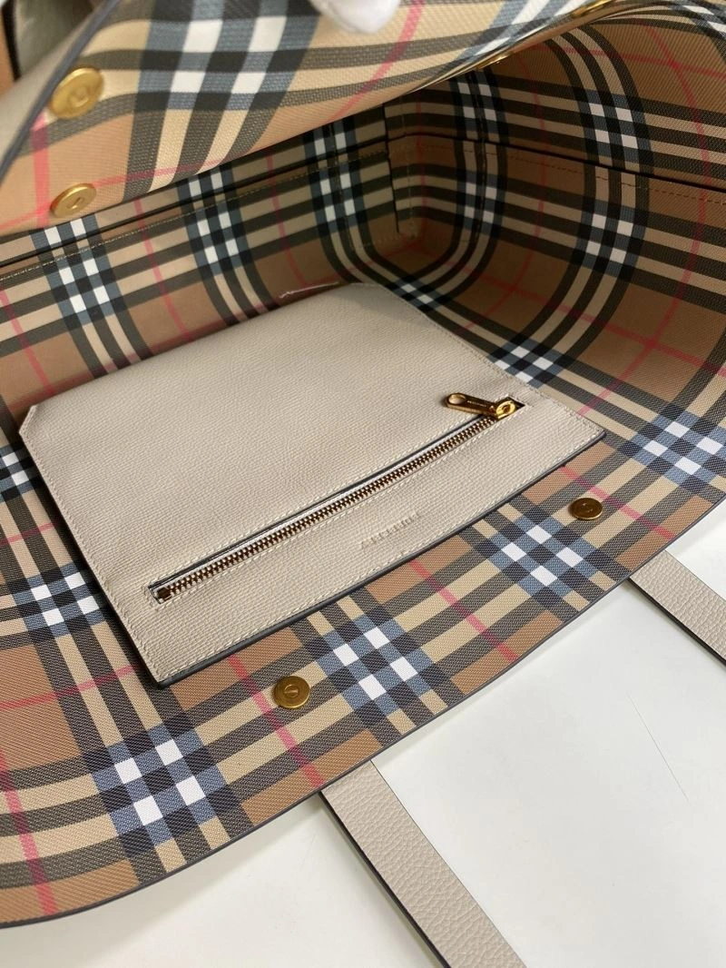 Bargain Burberry Shopping Bags