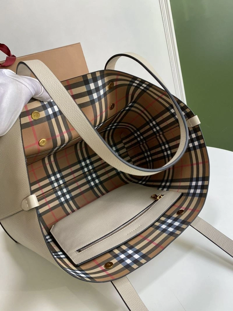Bargain Burberry Shopping Bags