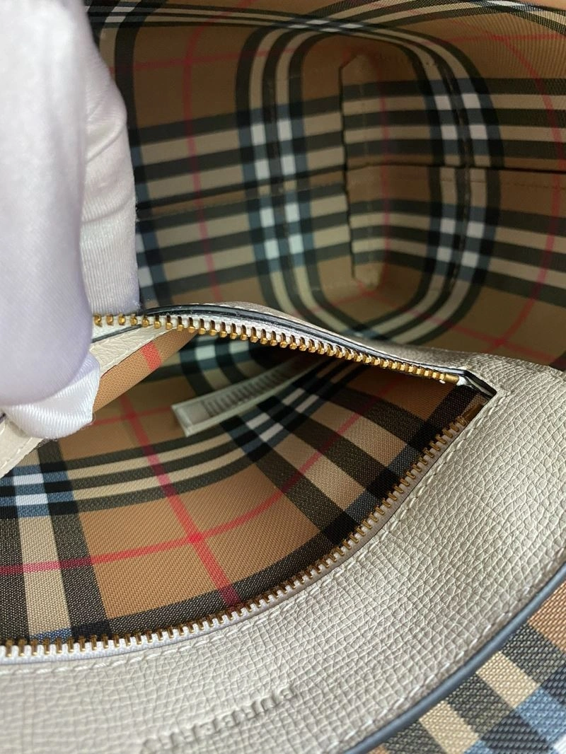 Bargain Burberry Shopping Bags