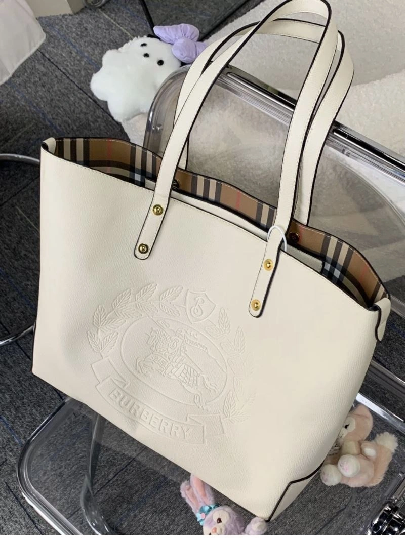 Bargain Burberry Shopping Bags