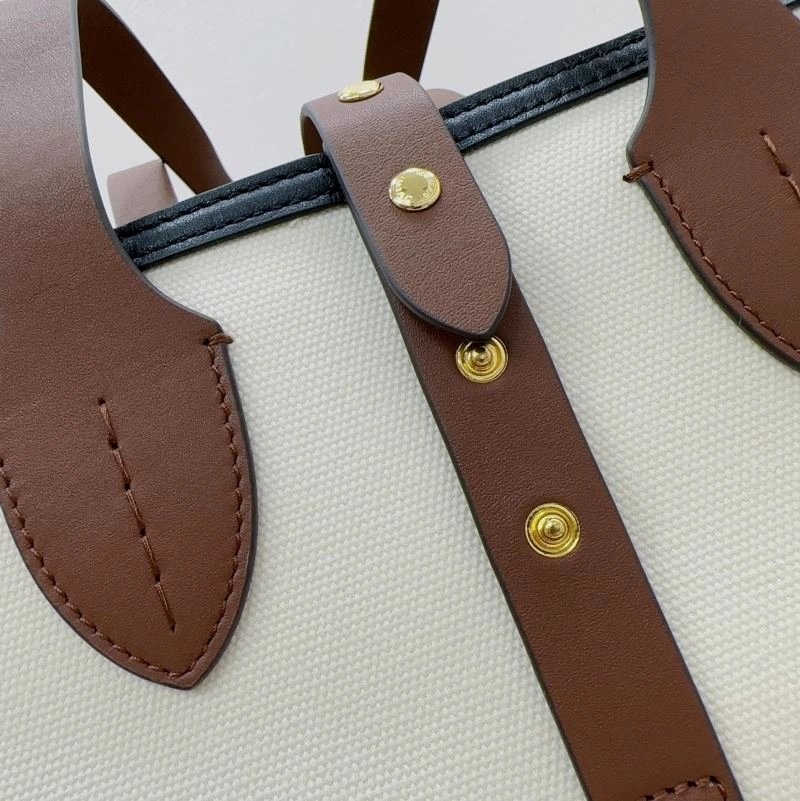 Authentic Burberry Shopping Bags