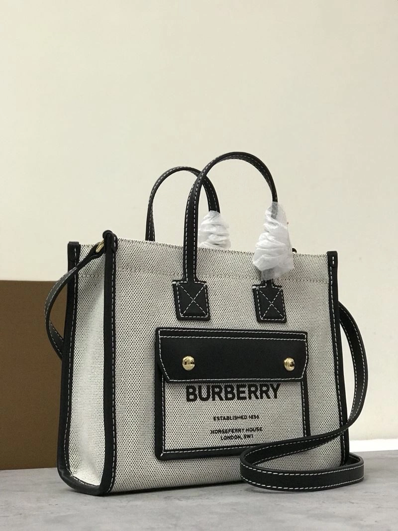 Economical Burberry Shopping Bags