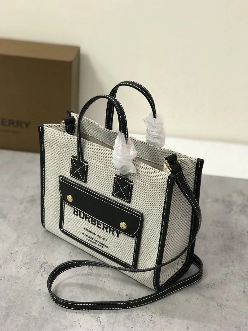 Economical Burberry Shopping Bags