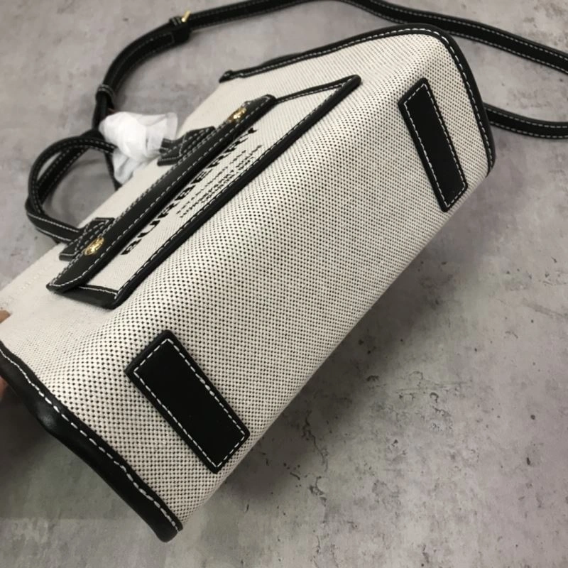 Economical Burberry Shopping Bags