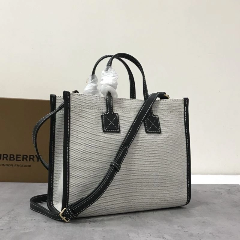 Economical Burberry Shopping Bags