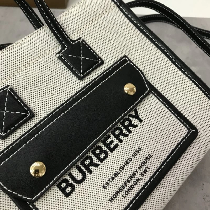 Economical Burberry Shopping Bags