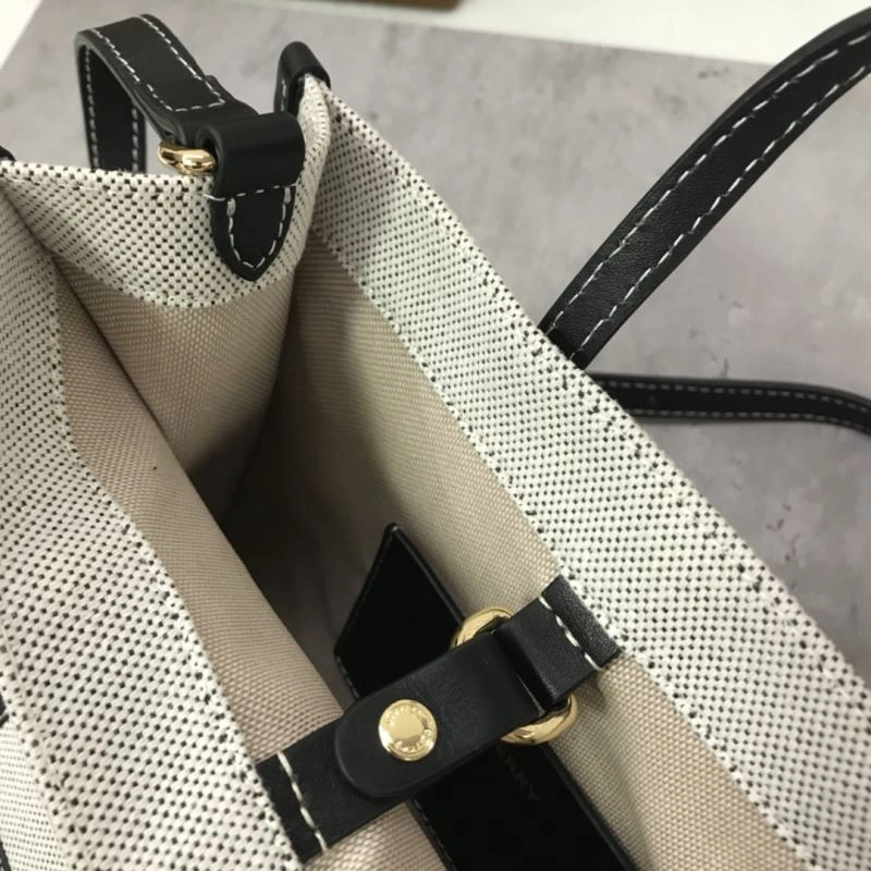 Economical Burberry Shopping Bags