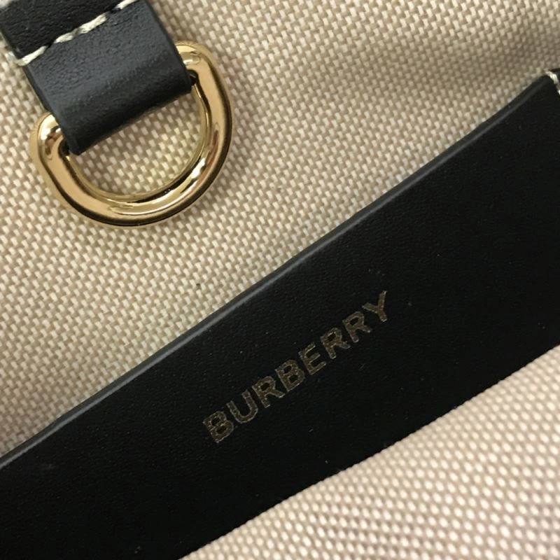 Economical Burberry Shopping Bags
