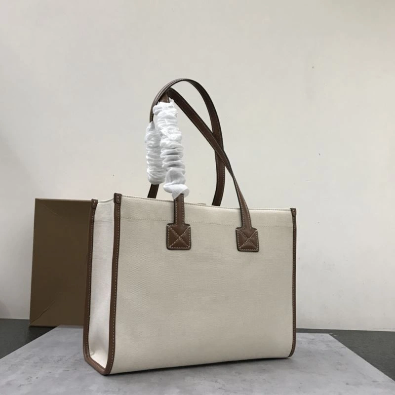 Indistinguishable Burberry Shopping Bags
