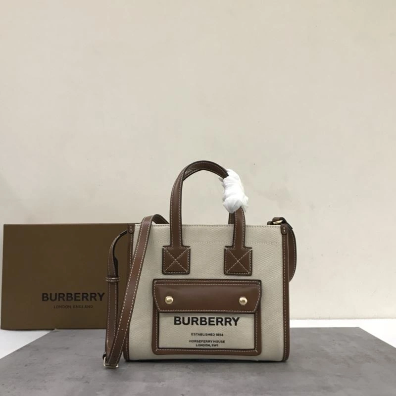 Burberry Shopping Bags