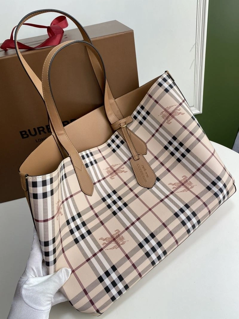 Top match Burberry Shopping Bags