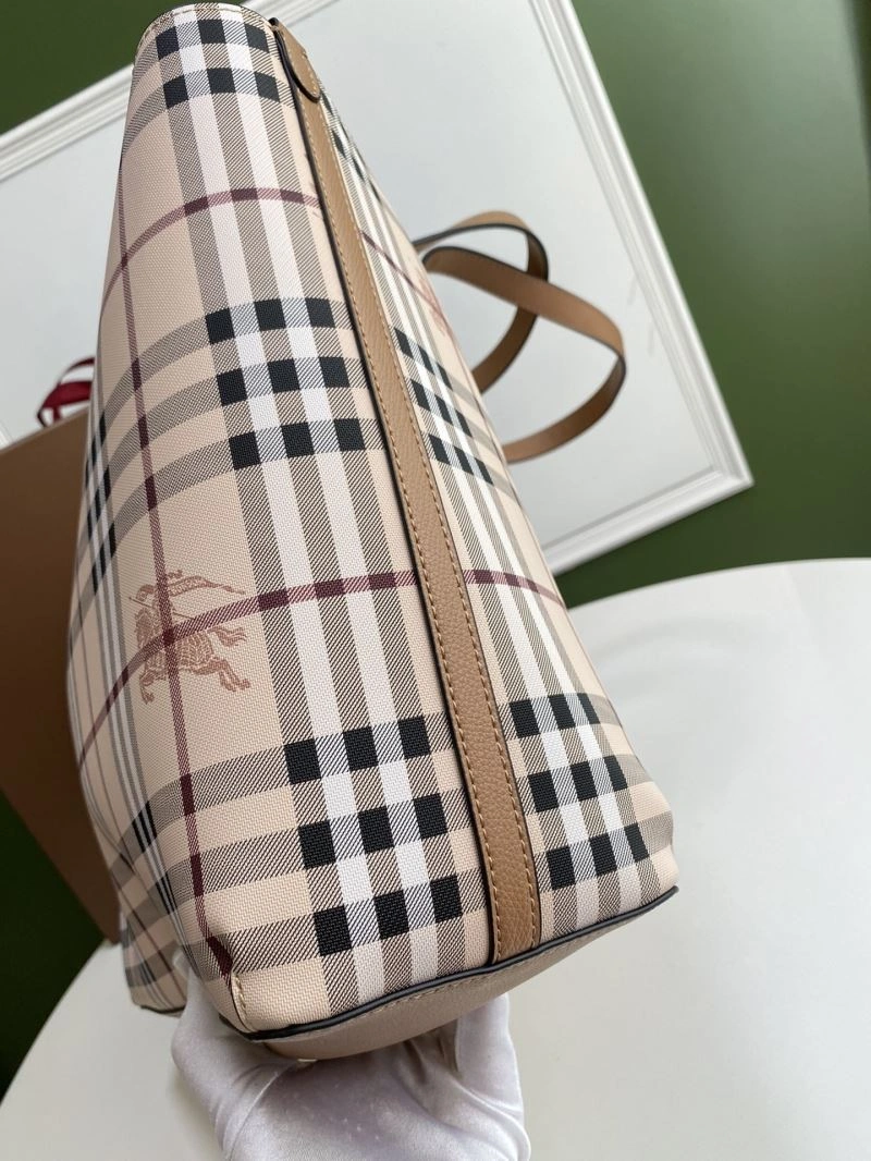 Top match Burberry Shopping Bags