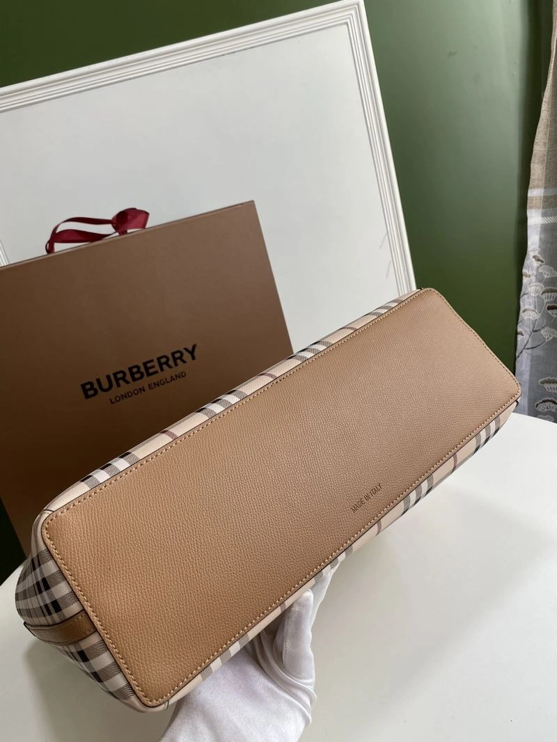 Top match Burberry Shopping Bags