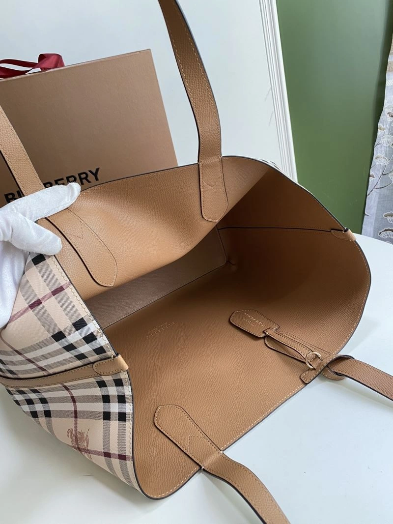 Top match Burberry Shopping Bags