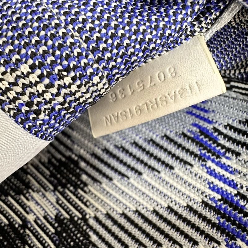 Value-priced Burberry Shopping Bags