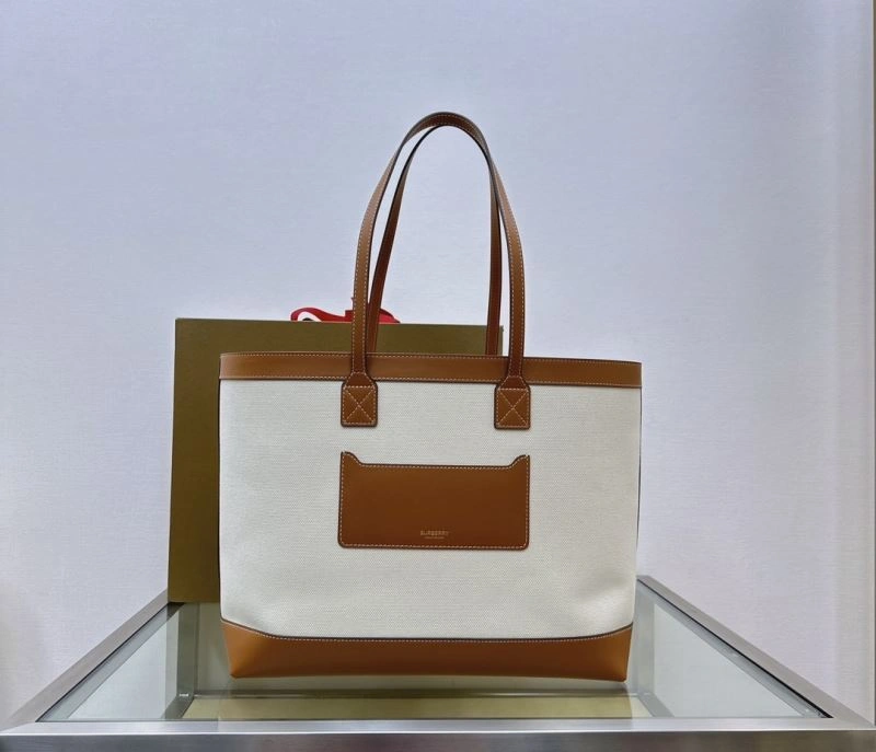 Burberry Shopping Bags