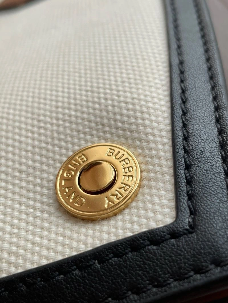 High accuracy Burberry Shopping Bags