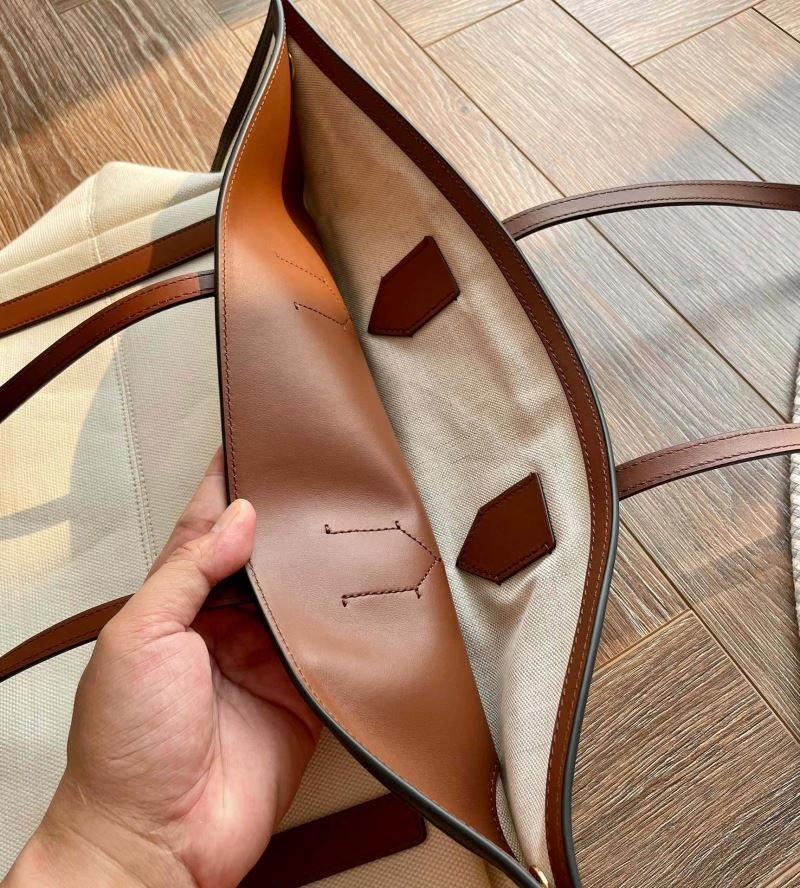 High accuracy Burberry Shopping Bags