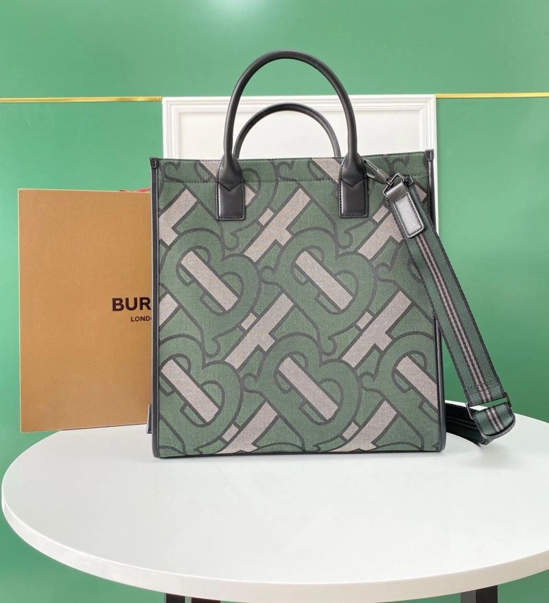 1:1 copy Burberry Shopping Bags