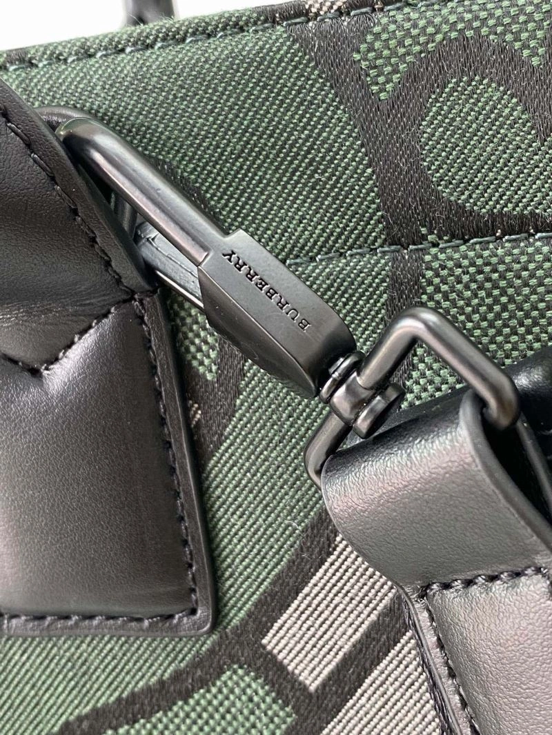 1:1 copy Burberry Shopping Bags