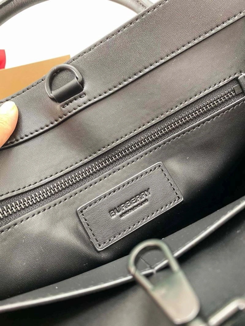 1:1 copy Burberry Shopping Bags