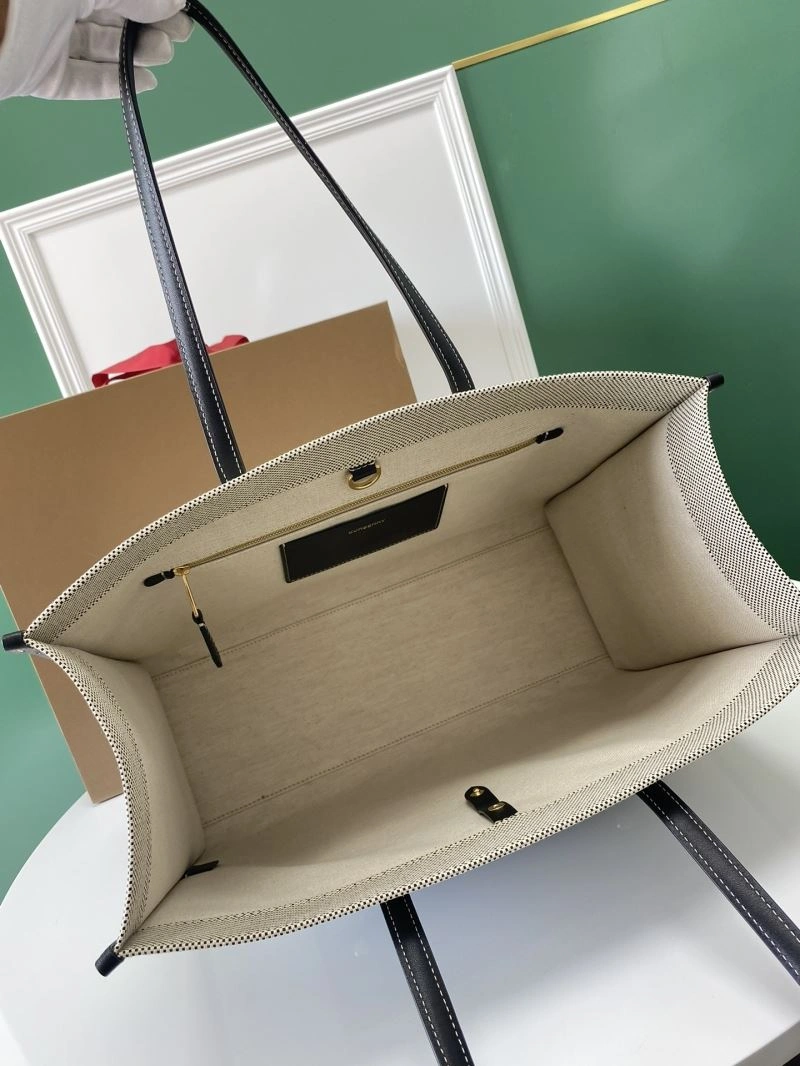 1:1 copy Burberry Shopping Bags